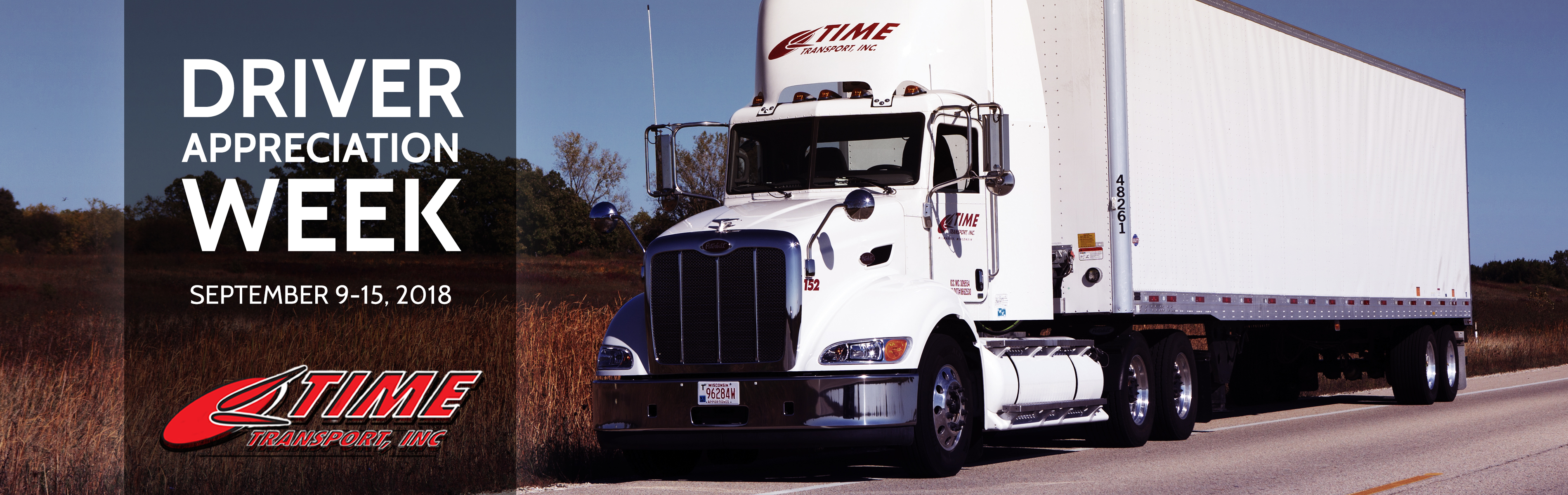 Home - Time Transport