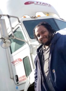 Careers - Time Transport